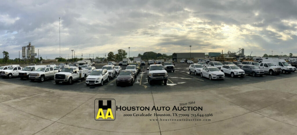 View All US Auto Auctions - Car Auctions USA