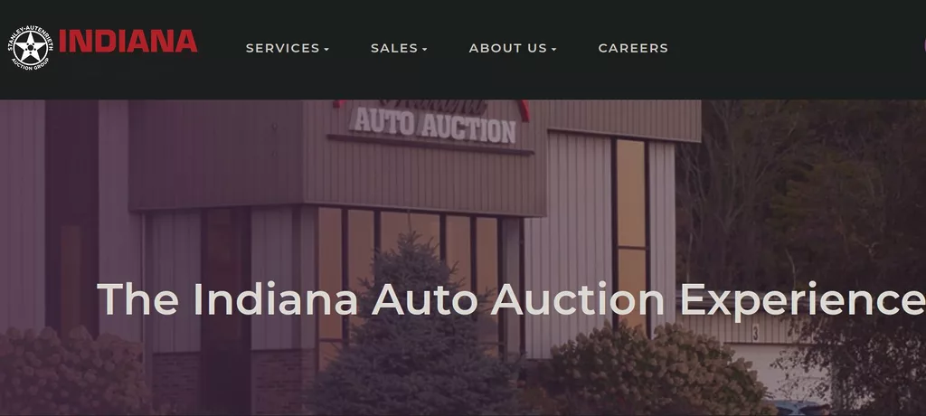 View All US Auto Auctions - Car Dealer King's Auto Auction Listings
